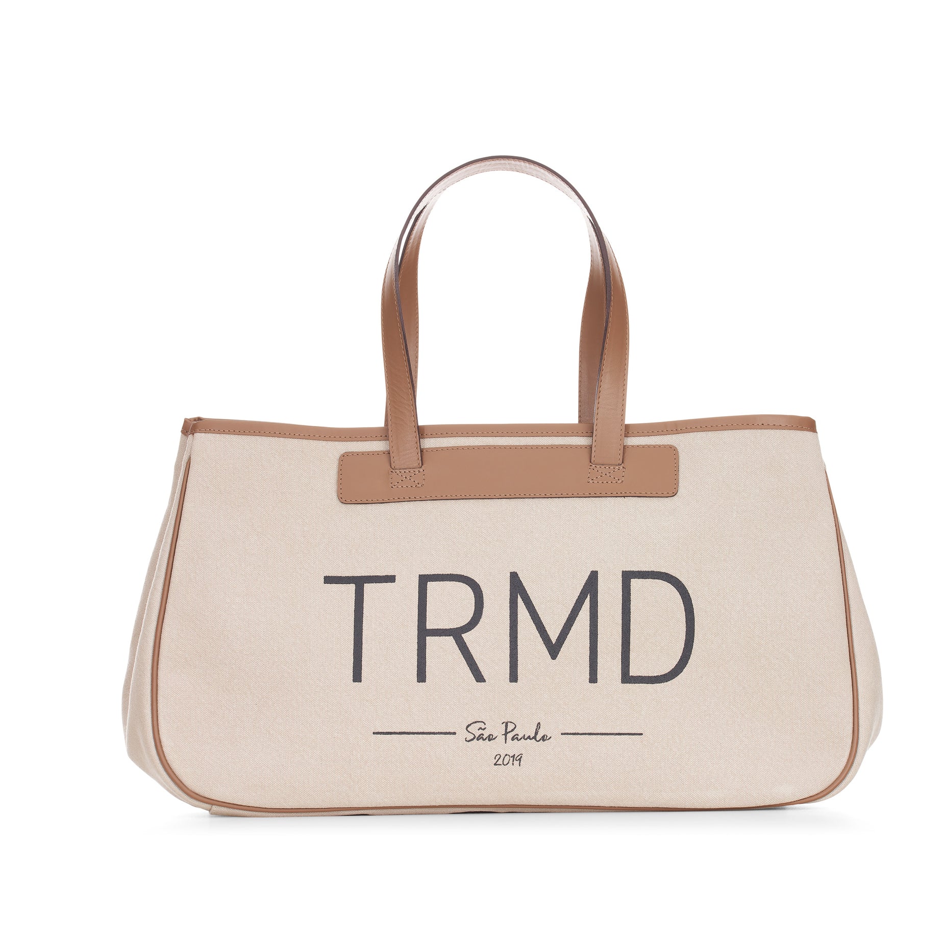 Bolsas Tote com Alça | Modelo Tote Bag | Tramadie
